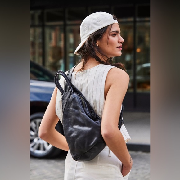 We The Free | Bags | We The Free Soho Convertible Sling | Poshmark